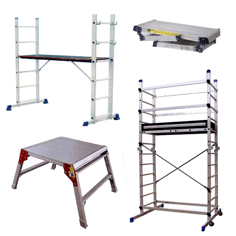 Hop-Ups & Podiums - Kernow Fixings