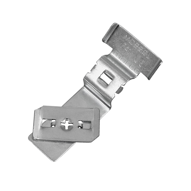 Marco Fast Fix Side Coupler - Kernow Fixings