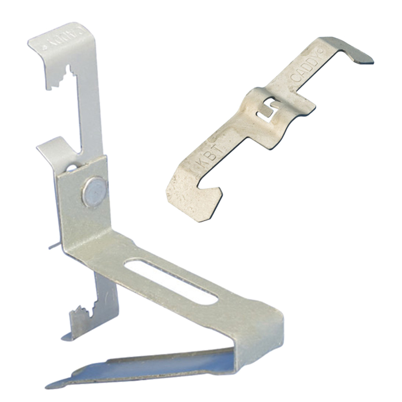 Tray, Basket & Channel Clips - Kernow Fixings