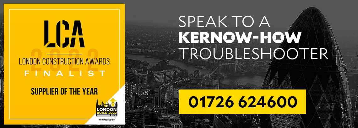 Home - Kernow Fixings