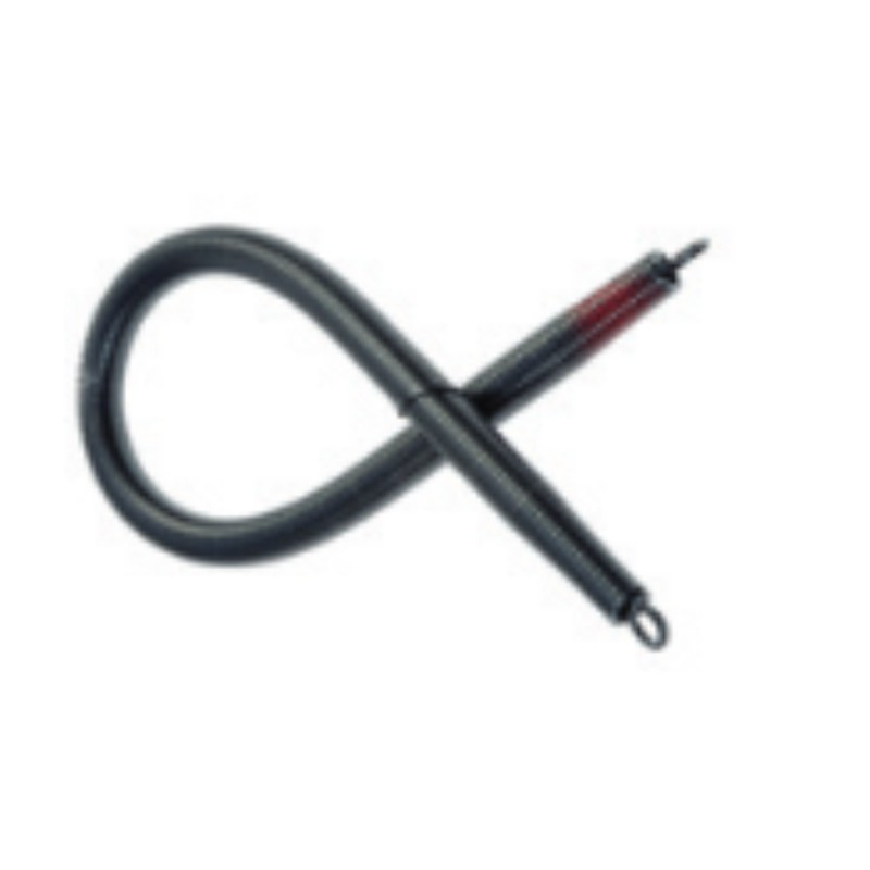 White PVC Plastic Conduit 20mm HeavyGauge Bending Spring PVC Plastic ...